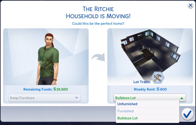 Getting Started - IllusoryThrall's Sims 4 Hub