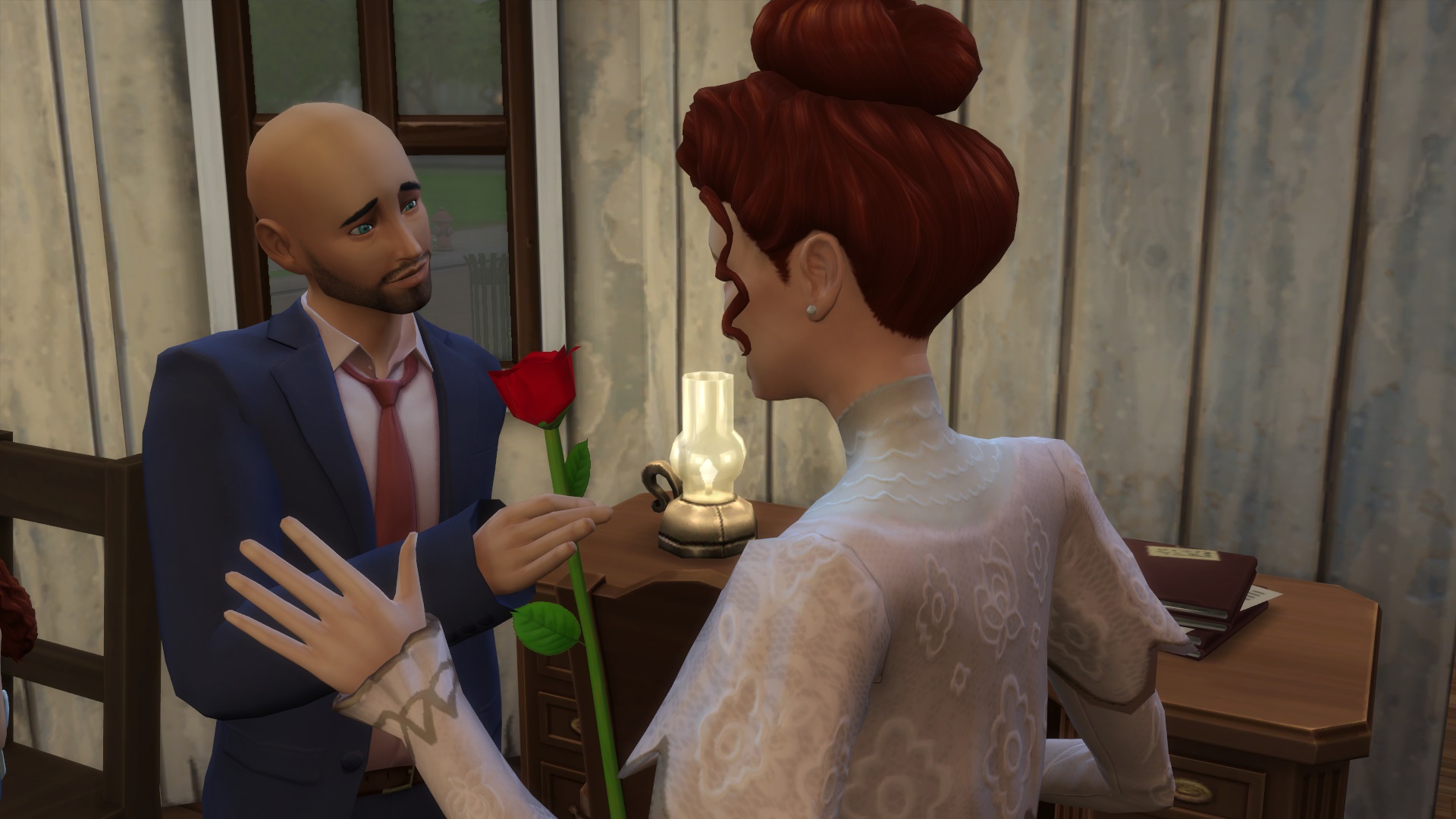 Sheppard's Decades - IllusoryThrall's Sims 4 Hub